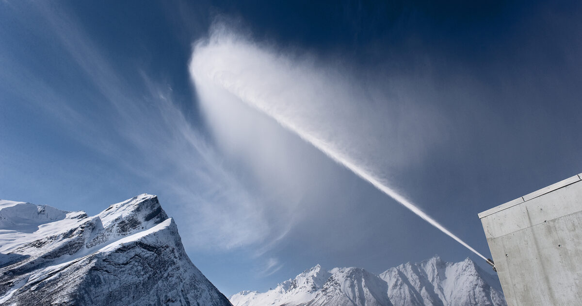 Tussa med solid resultat og høgste utbyte nokon gong - Tussa